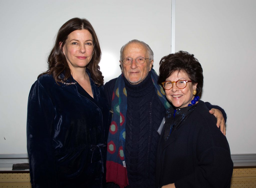 Annual IAC Fashion and Design Conference Honors the Sustainability ...