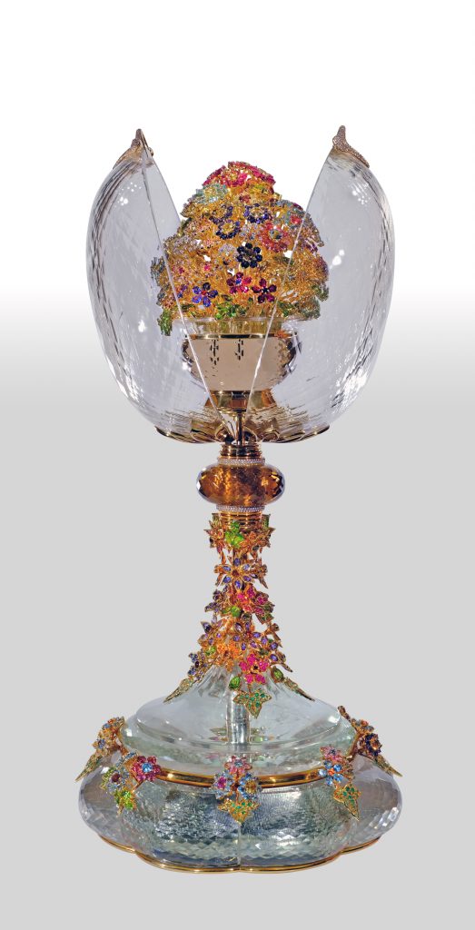 Wondrous and Breathtaking Wilensky Gallery Exhibit, “Gemstone ...