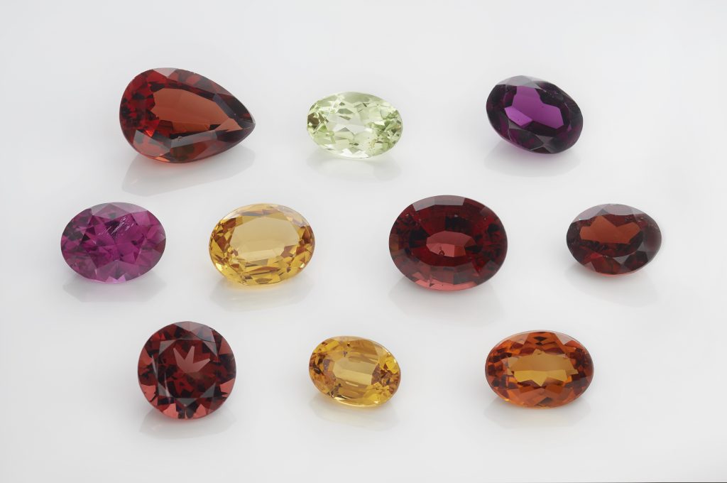 Gem-A USA looks to the future with significant gemmological collection ...