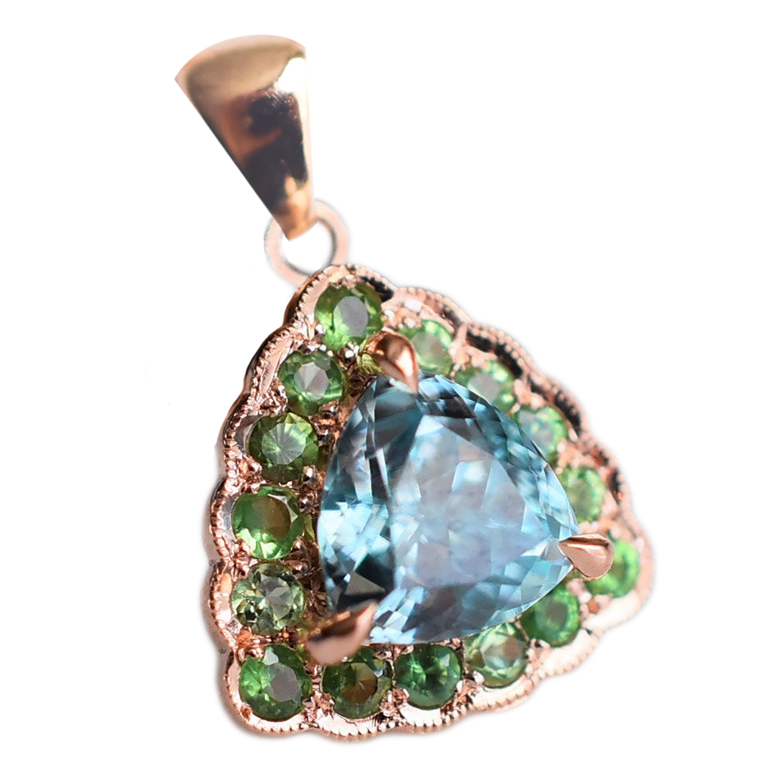 Mother’s Day Capsule Collection by Cecile Raley Designs - Pietra ...