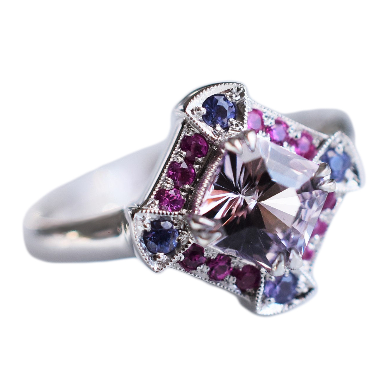 Mother’s Day Capsule Collection by Cecile Raley Designs - Pietra ...