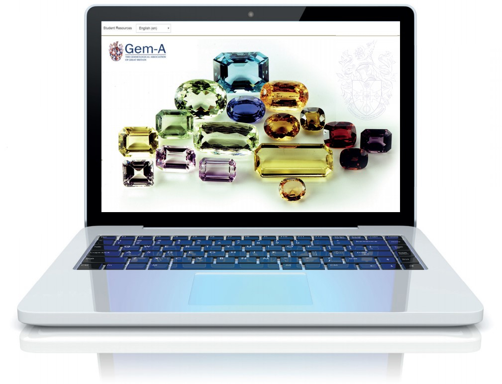Gem-A London Goes Online-only until February 2021 - Pietra Communications