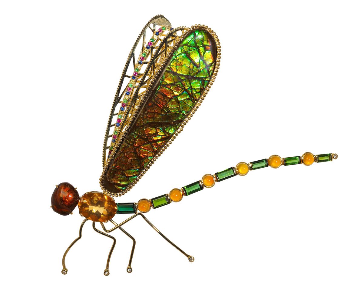 Brenda Smith and the Art of Storied Design - Pietra Communications