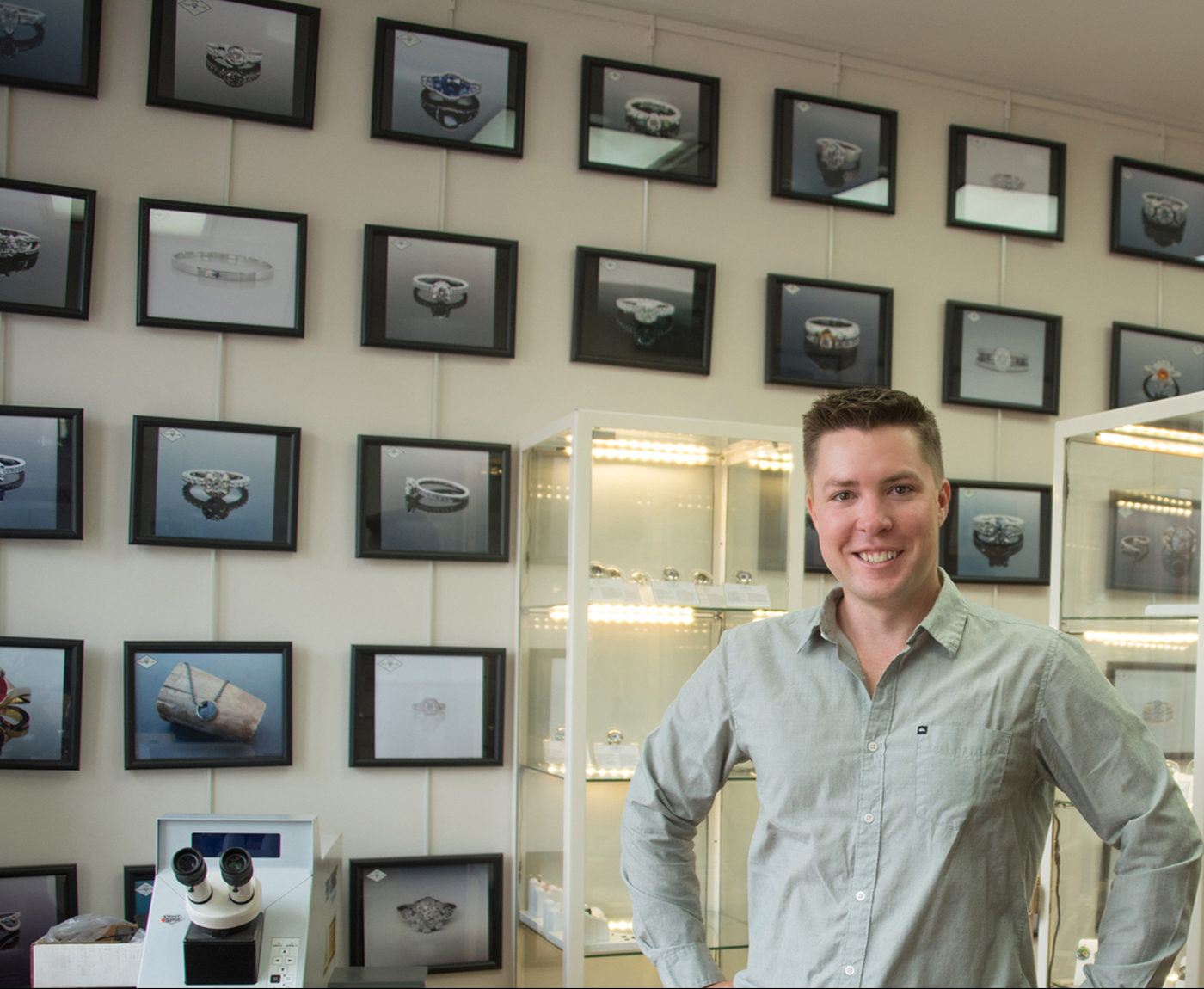 Starlust Jewelry: Zodiacs Unite - Pietra Communications