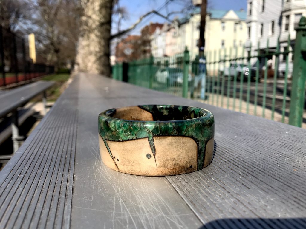 Freestone Peach: Refurbished Masterpieces - Pietra Communications