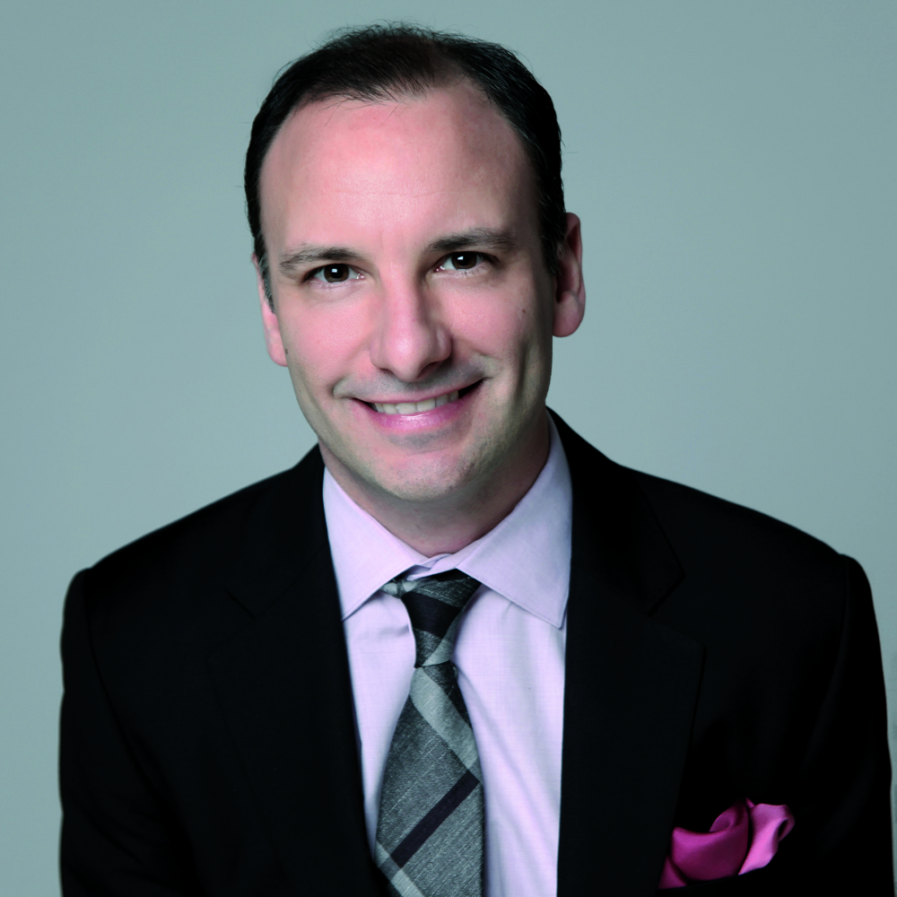 Jewelry Technologist, Patrick Bennett on USA Opening - Pietra ...