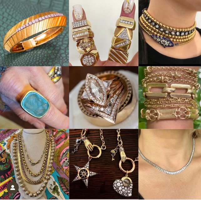 KIL Promotions NYC Jewelry & Object Show Returns for a Spring Edition ...